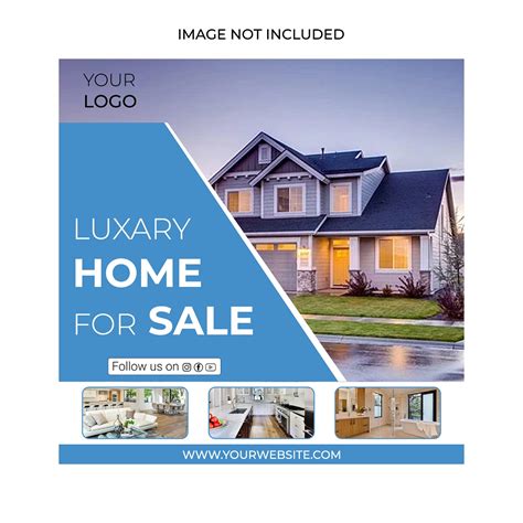 Category Templates Image Size 1200x1200 File Format Psd
