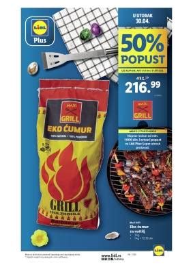 Lidl Katalog Cenoteka