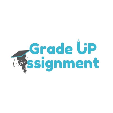 Grade Up Assignment