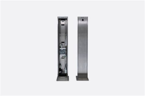 Automatic Vehicle Classifier Movyon Electronics