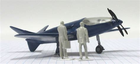 Bugatti 100 The Little Aviation Museum