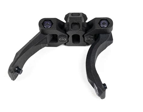 Noisefighters Panobridge Mk3 Bridge Pvs 14 With Pvs 14 Iray Rh25 Pfalcon640 Rl25