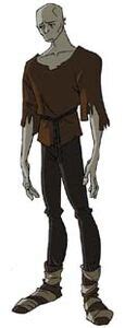 Caliban Marvel Villains Wiki Fandom