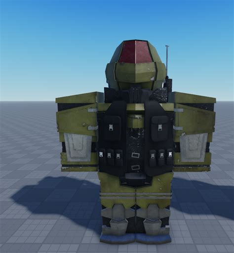 Sci Fi Morphs Behance