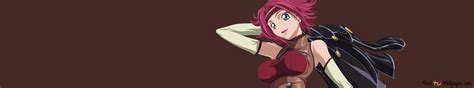 Code Geass Vector 4k Wallpaper Download