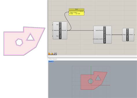 Revit Area To Rhino Surface Revit Mcneel Forum
