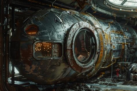 Step Into The Realm Of Ancient Cosmic Exploration Generative Ai Premium Ai Generated Image