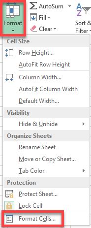 Exporting Zip Codes To Include The Leading Zero Matrix