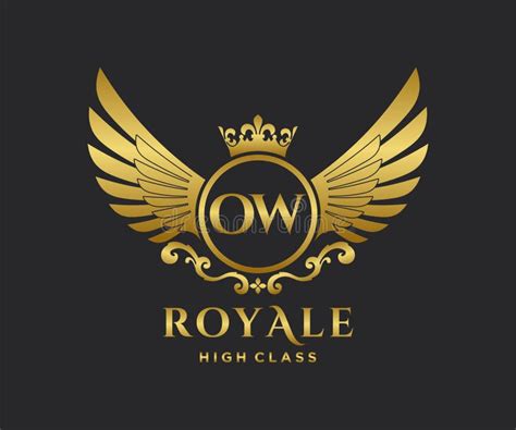 Golden Letter Ss Template Logo Luxury Gold Letter With Crown Monogram Alphabet Beautiful