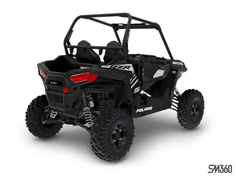 2019 Rzr S 900 Eps Starting At 20 799 Tri Town Motorsports