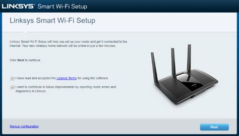 Reviewing Linksys Ea7500 V2 Ac1900 Excellent Hardware So And So Firmware Digital Citizen