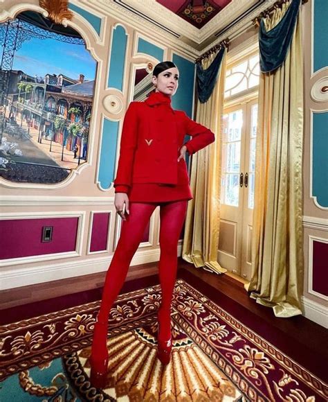 Sofia Carson Rcelebsintights