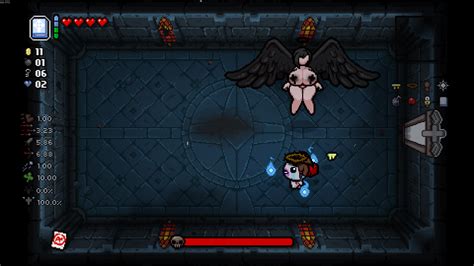 Tboi R34 Mod Catalogue Adult Gaming Loverslab