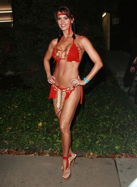 Karen Mcdougal Holly Madison