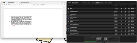 Extremely High Memory Usage In Macos Page 3 Zotero Forums