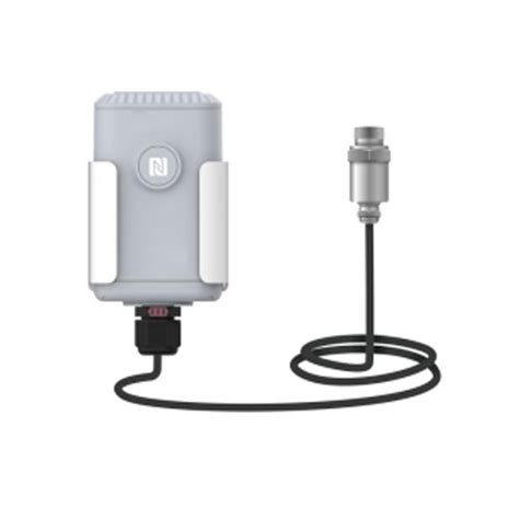 Trac Pipe Pressure LoRaWAN Sensor Meshtrac