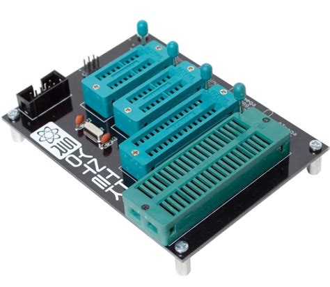 AVR Programming Interface Etsy