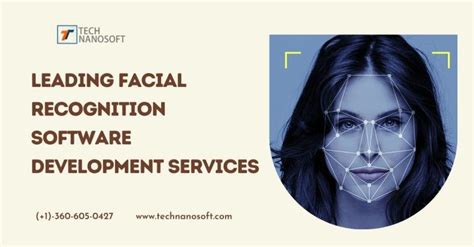 Technanosoft Technologies On Linkedin Big Name In Recognition Software Development Services