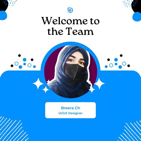 Welcome Uiux Designer Newbeginnings Teamwork Welcometotheteam Welcomeaboard