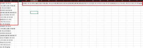 Python How Do I Convert This Data File To A Csv Stack Overflow