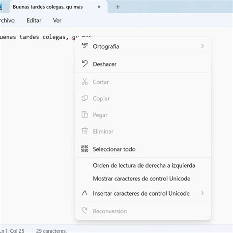Qué Pasó Con El Tradicional Bloc De Notas De Windows A Sus 40 Años Infobae