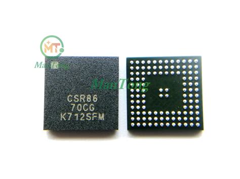 1 5pcs Csr8670 Csr8670cg Csr8670c Ibbh R Csr86 70cg Bga112 Bluetooth Module Ic Car Cpu Chips 