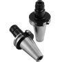 VEVOR Collet Set CAT40 ER32 CAT40 ER16 Spring Steel Collet Chuck ...