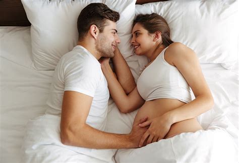 L N Nh Khi Mang Thai Th Ng U C Nguy Hi M Kh Ng