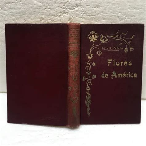 Félix A Cepeda Flores De América Biog De Los Santos 1922 Mercadolibre