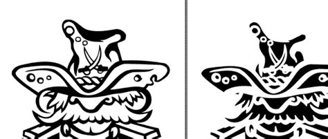 Creating An Underbase In Corel Draw