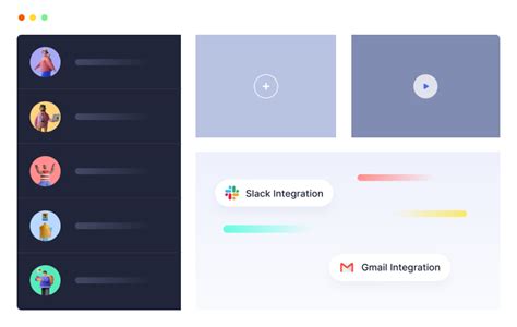 Solid Tailwind CSS Saas Template