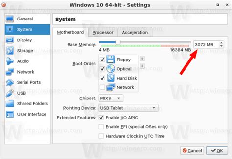 Fix Slow Performance Of Windows Guest In VirtualBox