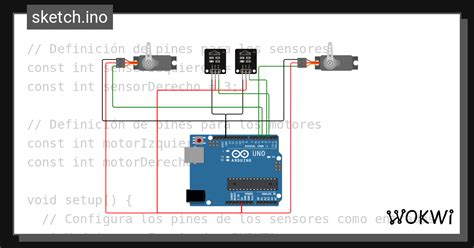 Wokwi Online Esp32 Stm32 Arduino Simulator