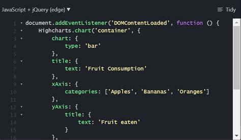 Best Javascript Visualization Libraries Pttrns
