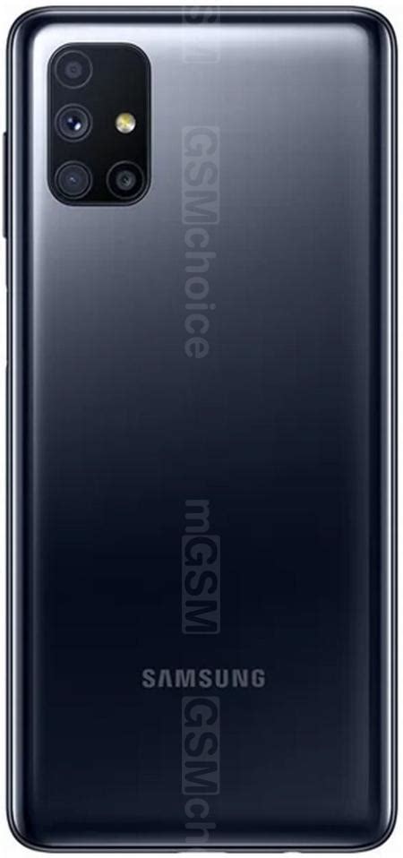 Samsung Galaxy M51 photo gallery :: GSMchoice.com