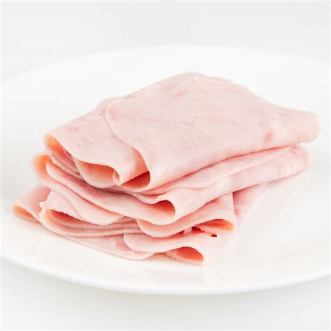 Get Fud Original Cooked Ham 10 Oz Delivered Másgusto Latino Market