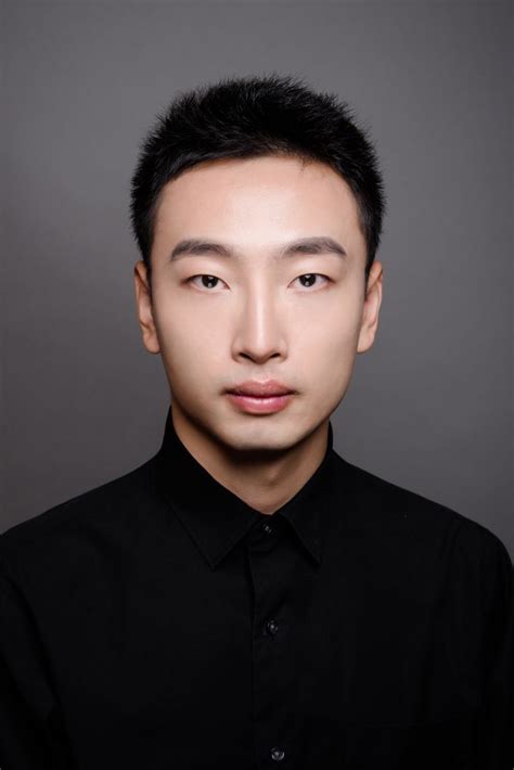Yue Wu S Homepage
