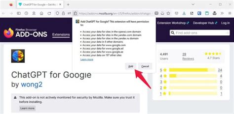 ChatGPT Google Side By Side How To Bring ChatGPT Into Your Search Results MashTips