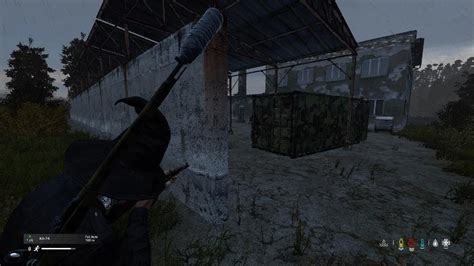 DayZ Sexy Shots