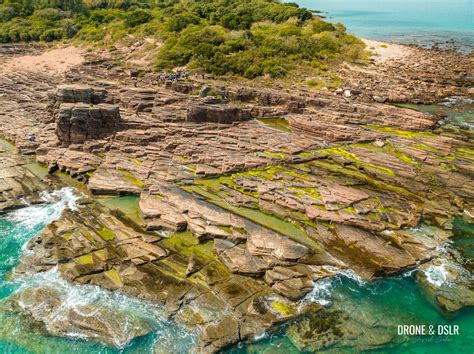 Tung Ping Chau Explore Hong Kongs Most Incredible Island Drone And Dslr