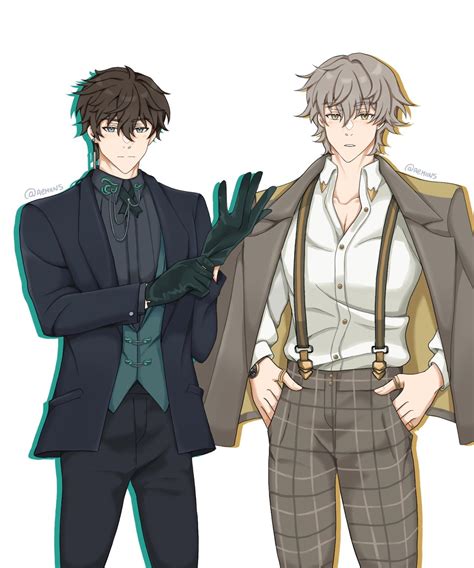 1 Gepard Main Happy Prideee On Tumblr