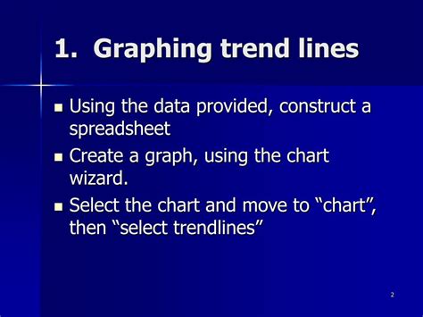 PPT Analyzing Data Using Excel PowerPoint Presentation Free Download ID