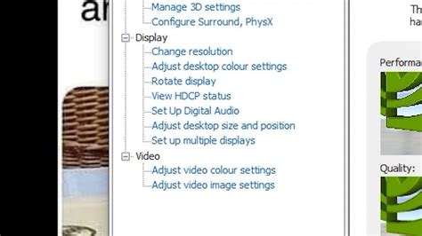 How To Fix Nvidia Control Panel Missing Options In Windows 10 8 Ways