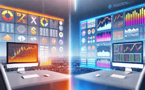 Libertex Y Metatrader Plataformas De Trading De Primer Nivel