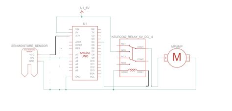 Pump Running Even If Relay Says Off General Electronics Arduino Forum