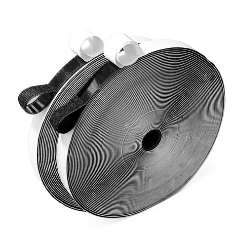 Adhesive Hook And Loop Black Online Store Mavs