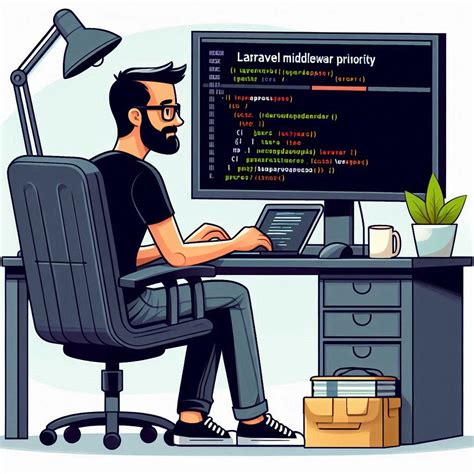 Gestión De La Prioridad De Los Middlewares En Laravel Un Nuevo Enfoque