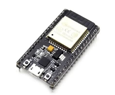 Elemon Esp32 Devkitc Ar697es032 Espressif Esp32 Devkitc Eval Kit