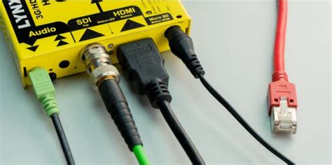 Different Types Of Monitor Ports What You Need To Know