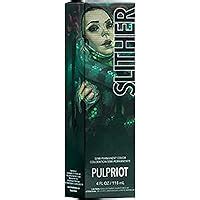Pulp Riot Slither Semi Permanent Color 4 Fl Oz